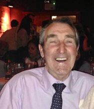 Death Notice of Phil Fogarty (Rathcabbin, Tipperary) | rip.ie
