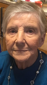 Death Notice of Agnes Lally (née Fagan) (Broadford, Kildare) | rip.ie