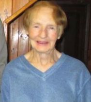 Condolence Book for Margaret (Peg) Riordan (née Pigott) (Killarney, Kerry) | rip.ie