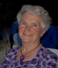 Death Notice of Biddy GALLAGHER (née Davy) (Ballaghaderreen, Roscommon ...