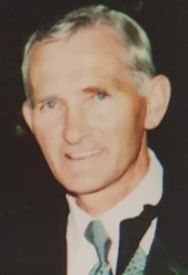 Condolence Book for FINBARR HARRINGTON (Pouladuff, Cork) | rip.ie