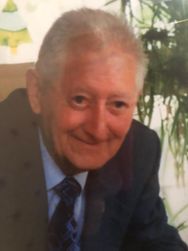 Condolence Book for James (Jimmy) Derham (Newmarket-on-Fergus, Clare ...