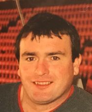 Death Notice of Seamus WARD (Omeath, Louth) | rip.ie