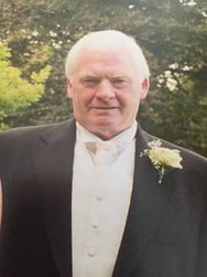 Condolence Book for Patrick (Pakie) Naughton (Athlone, Roscommon) | rip.ie