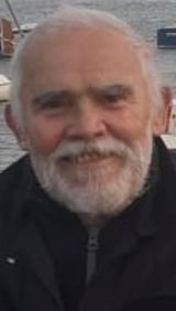 Condolence Book for TONY BEGLEY (Cork) | rip.ie