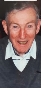 Condolence Book for Bernard (Ben) MAHON (Wicklow Town, Wicklow) | rip.ie