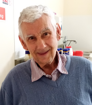 Condolence Book for BERNARD SHOULDICE (Portroe, Tipperary) | rip.ie