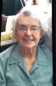 Condolence Book for Elizabeth (Betty) BROWNE (née Byrne) (Carnew, Wicklow) | rip.ie