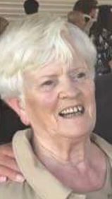 Death Notice of Pat Pain (Kentstown, Meath) | rip.ie