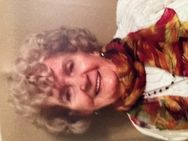 Death Notice of Elizabeth (Betty) Fox (née Horgan) (Mullingar ...