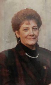 Death Notice of Breege GALLAGHER (née Carr) (Castlerea, Roscommon) | rip.ie