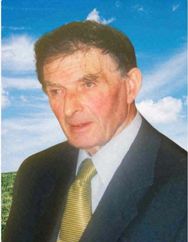Death Notice of John Goodwin (Glen-of- Imaal, Wicklow) | rip.ie