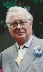 Condolence Book for Brian J. O'Connor KM (Ballsbridge, Dublin) | rip.ie