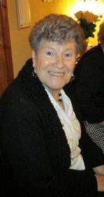 Death Notice of Bridget BEHAN (née Haigney) (Tinahely, Wicklow) | rip.ie