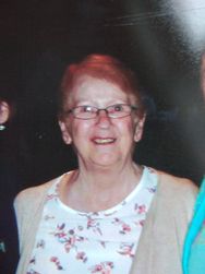 Death Notice of Bridget DORAN (née Gilligan) (Tullow, Carlow) | rip.ie