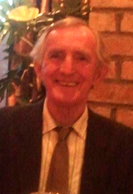 Death Notice of Thomas (Tommy) Burton (Fedamore, Limerick) | rip.ie