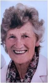 Condolence Book for Brigid (Bishy) Walsh (née O'Keeffe) (Thomastown, Kilkenny) | rip.ie