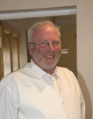 Condolence Book for Brendan CARTON (Swords, Dublin) | rip.ie