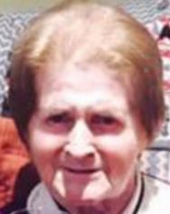 Death Notice of Brigid CONNOLLY (née Connolly) (Dundalk, Louth) | rip.ie