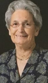 Condolence Book for Bridie Forristal (née Colfer) (Glenmore, Kilkenny ...