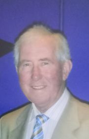 Condolence Book for Bernard Hoey (Ennis, Clare) | rip.ie