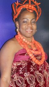 Death Notice of Loveth BADMUS (née Imafidon) (Dublin 24, Dublin) | rip.ie