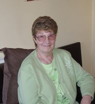 Death Notice of Catherine (Kay) Baker (née Owens) (Donaghmede, Dublin ...