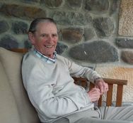 Death Notice of Michael BALDWIN (Raheny, Dublin) | rip.ie