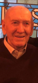 Death Notice of John Balfe (Clonee, Dublin) | rip.ie