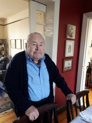 Condolence Book for Vincent Banville (Dublin) | rip.ie