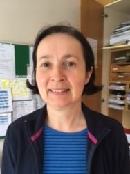 Death Notice of Barbara Baca (Palmerstown, Dublin) | rip.ie