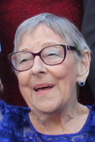 Condolence Book for Barbara (Vi) Flynn (née Denis) (Hill-of-Down, Meath ...