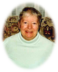 Death Notice of Barbara HOLMES (née O'Kelly) (Cabinteely, Dublin) | rip.ie