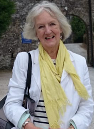 Condolence Book for Barbara RYAN (née Steer) (Golden, Tipperary) | rip.ie