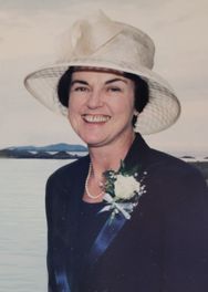 Condolence Book for Barbara Tallon (née Larkin) (Blackrock, Dublin ...