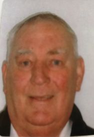 Condolence Book for Kevin Barr (Chapelizod, Dublin) | rip.ie