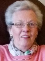 Condolence Book for Mary Barry (née Mellerick) (Kilworth, Cork) | rip.ie