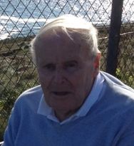 Death Notice of BARRY COLLINS (Glengarriff, Cork) | rip.ie