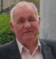 Death Notice of Barry McCarthy (Glasheen, Cork) | rip.ie