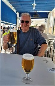 Death Notice of Barry Vowles (Cornamona, Galway) | rip.ie