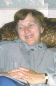 Death Notice of Beatrice FARRELL (née Gill) (Roscommon Town, Roscommon ...