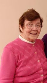 Condolence Book for Beatrice Stenson (née Brett) (Curry, Sligo) | rip.ie