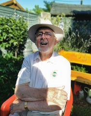 Family Notice of Bernard Ward (Templeogue, Dublin) | rip.ie