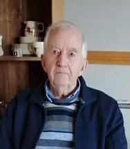 Death Notice of Ben Lyons (Athenry, Galway) | rip.ie