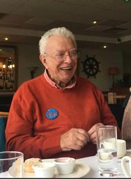 Death Notice of George Bennett (Baldoyle, Dublin) | rip.ie