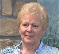 Condolence Book for Bernadette Owens (née Willis) (Geevagh, Sligo) | rip.ie