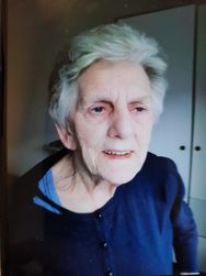 Death Notice of Bernadette Byrne (Drimnagh, Dublin) | rip.ie