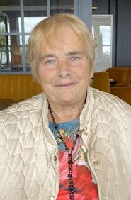 Death Notice of Bernadette Byrne (née Fulcher) (Dunleer, Louth) | rip.ie