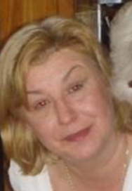 Condolence Book for Bernadette (Bernie) PERROZZI (née ROCHFORD) (Tallaght, Dublin) | rip.ie
