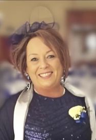Family Notice of Bernadette Smith (née Hodgers) (Dundalk, Louth) | rip.ie